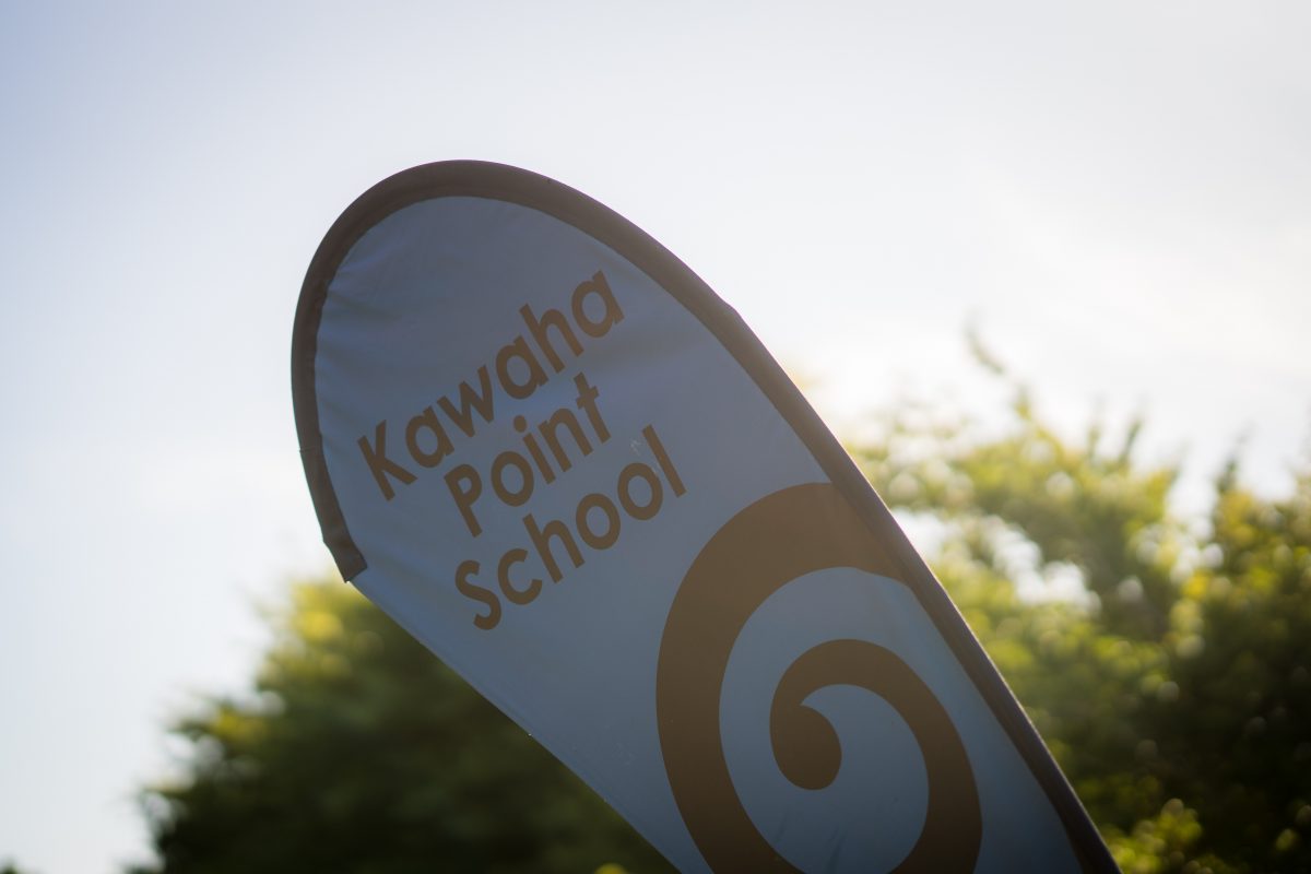 Curriculum & Learning - Kawaha Point School