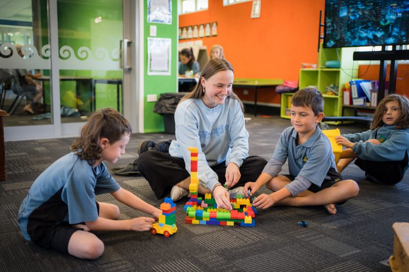 Our School - Kawaha Point School