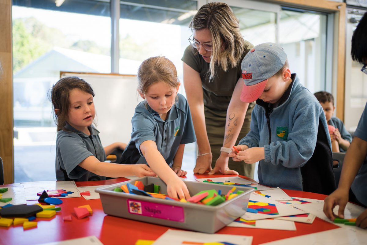 Curriculum & Learning - Kawaha Point School