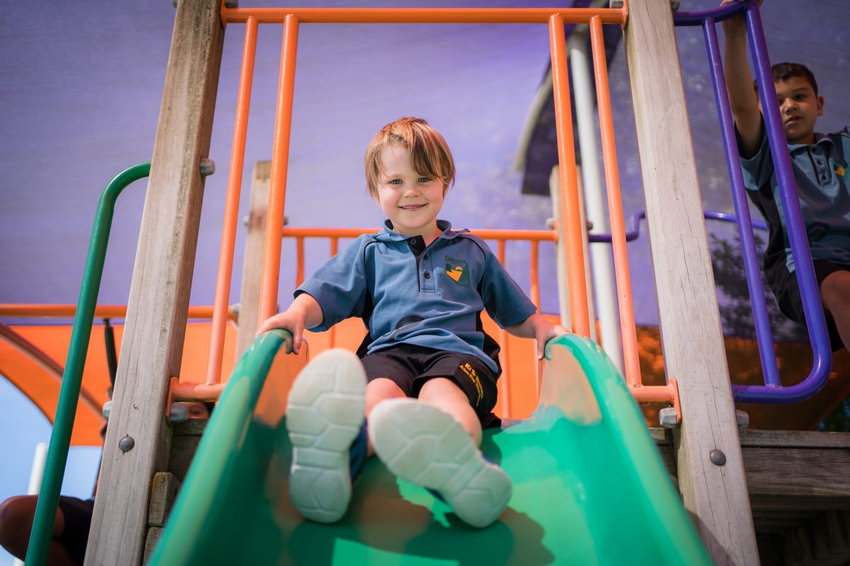 Our School - Kawaha Point School