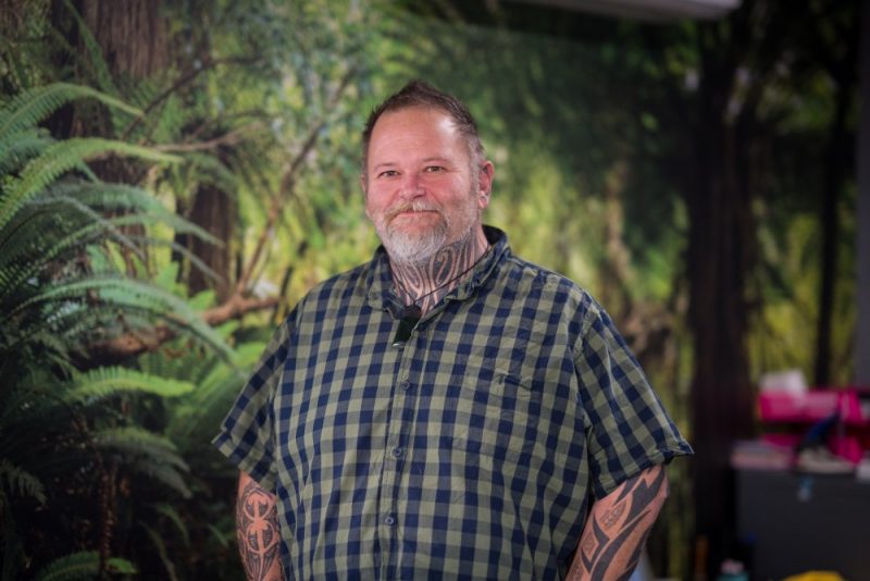 Meet our Staff - Kawaha Point School