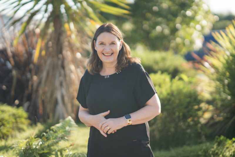 Meet our Staff - Kawaha Point School